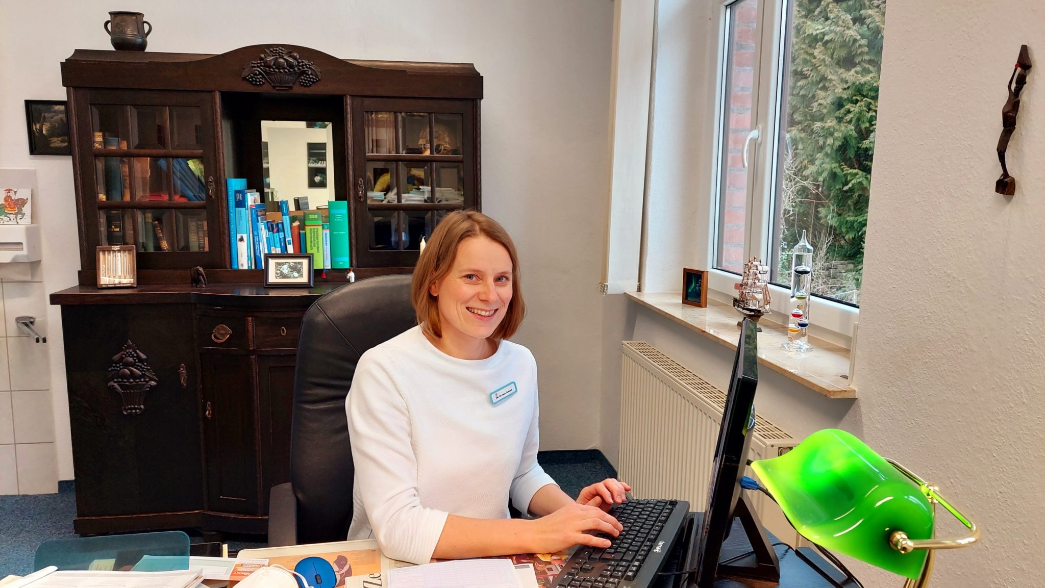 Dr. med. Elisabeth Rempel – unsere Kardiologin | Praxis Dr. med. Gunter ...